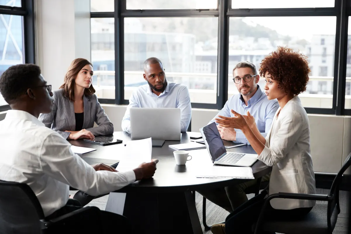 Diversity and Inclusion: The Key to Building a Successful Workforce for ...